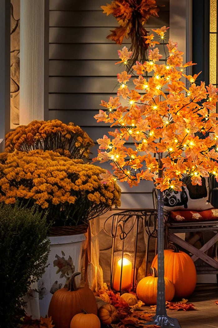 LIGHTSHARE Official: Decorative Trees Lights for Christmas, Halloween